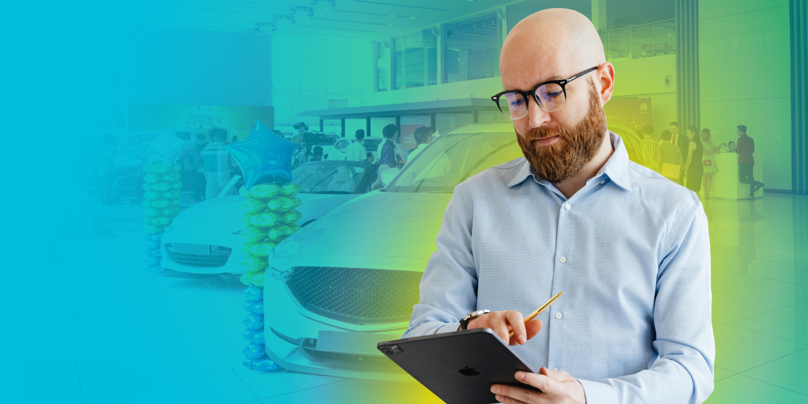 VinSolutions - Dealership Resources