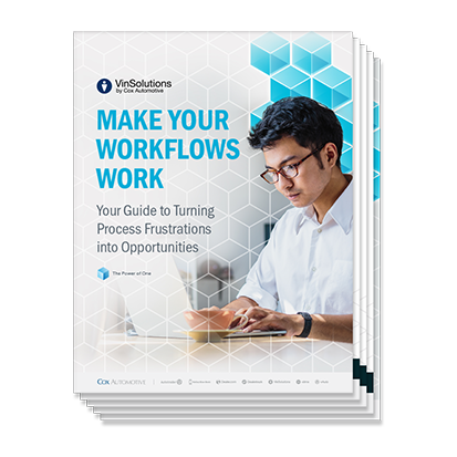 How Dealership CRM Teams Can Turn Process Frustrations into Opportunities