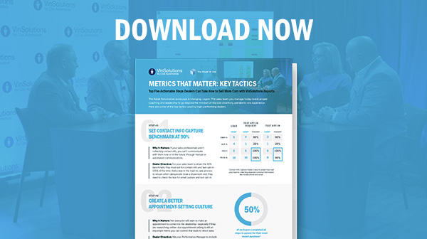 The Metrics that Matter: Key Takeaways