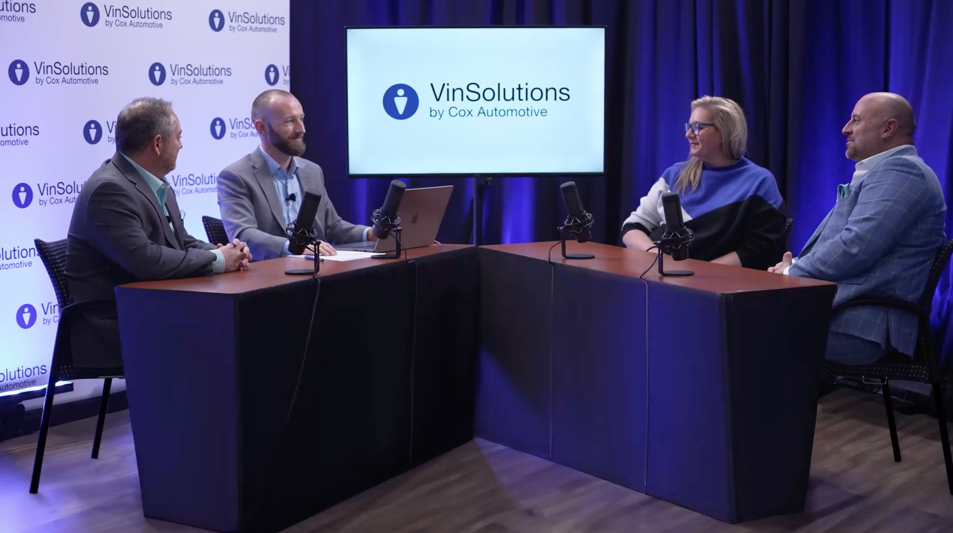 CRM Suite Archives - VinSolutions