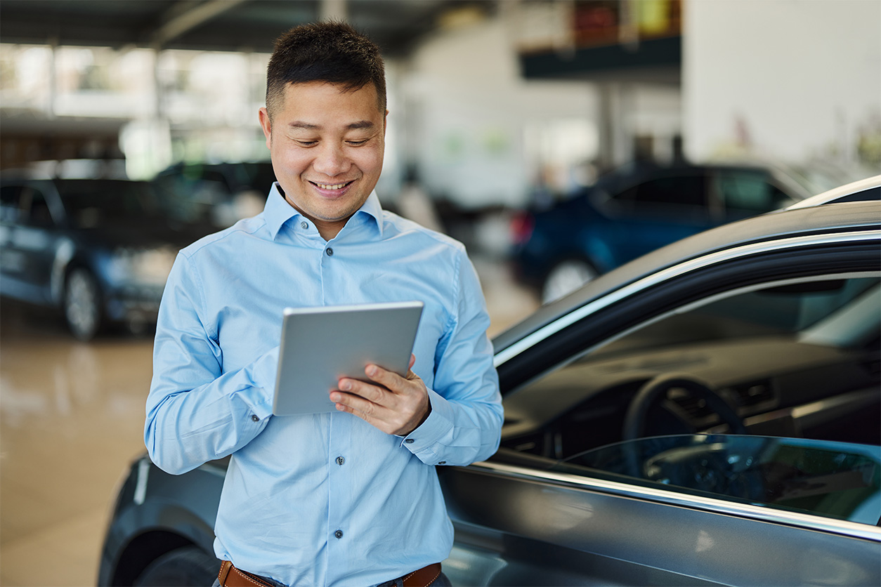 Automotive CRM 101: What is a CRM for Dealerships