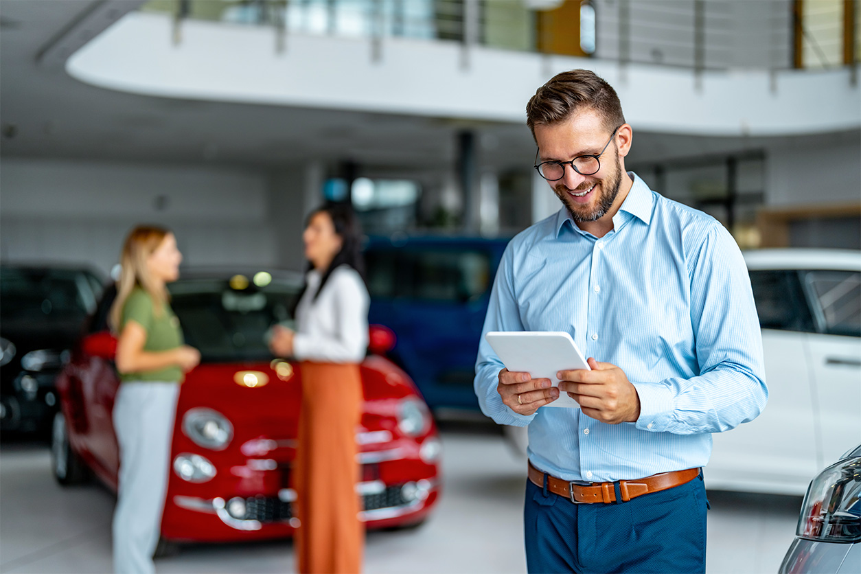 Resources Archive - VinSolutions