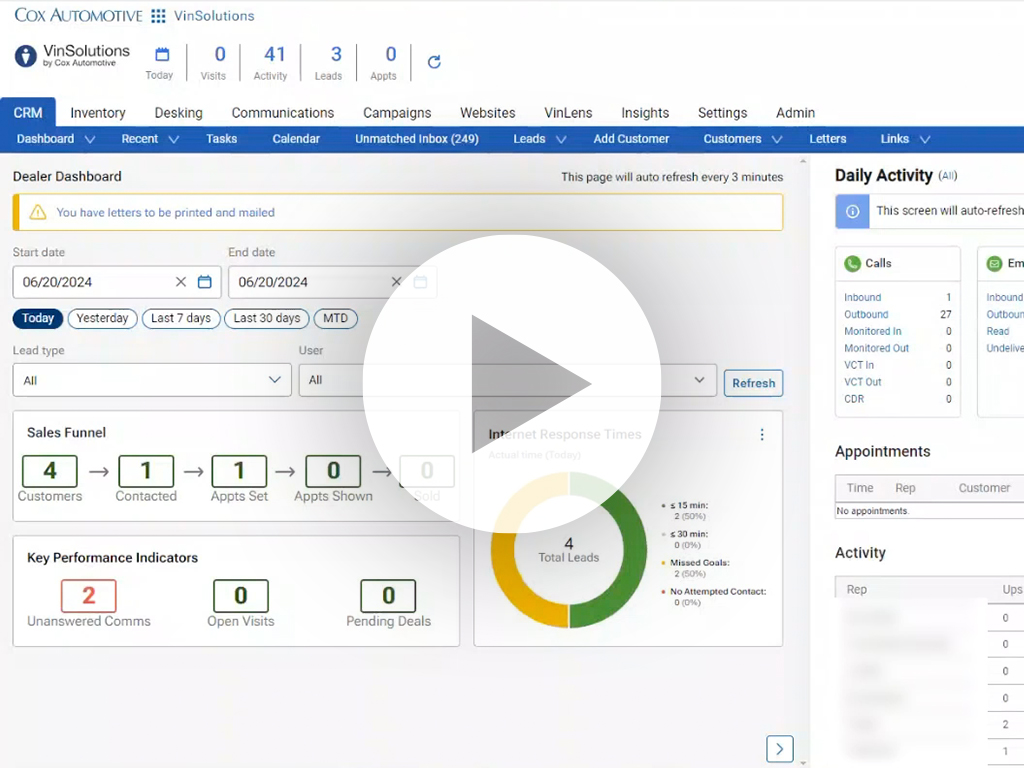 Quick Tip: Updating User Permissions in Profile Manager