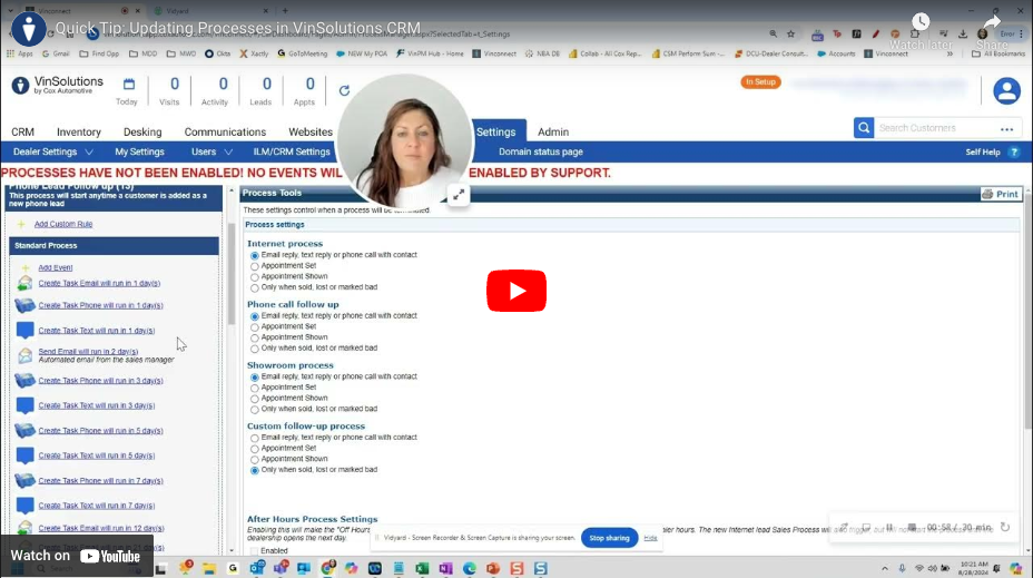 What's New Archive - VinSolutions