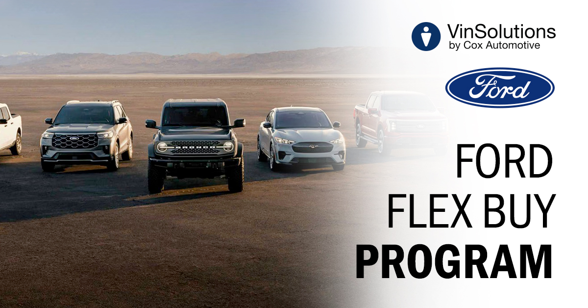 What's New Archive - VinSolutions