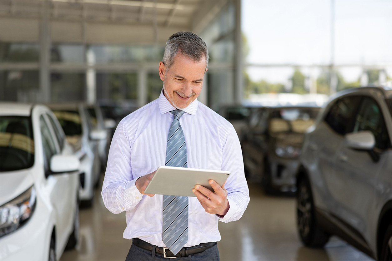 Make Your Data Work For Your Dealership