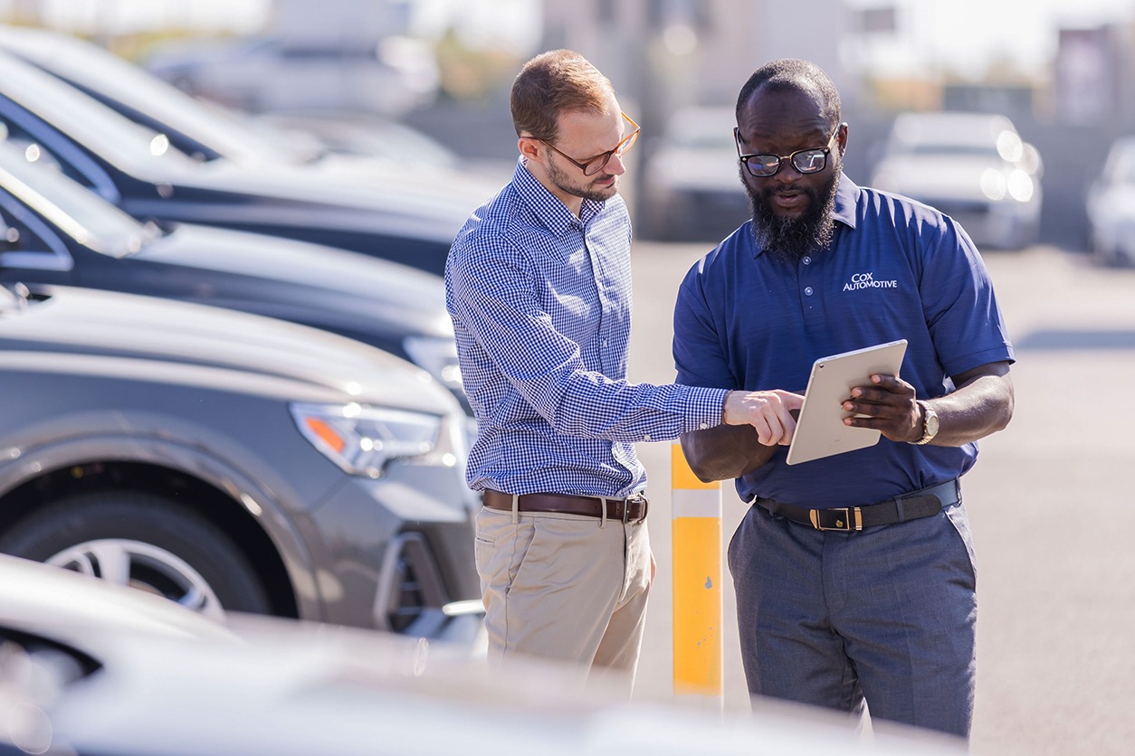 Resources Archive - VinSolutions