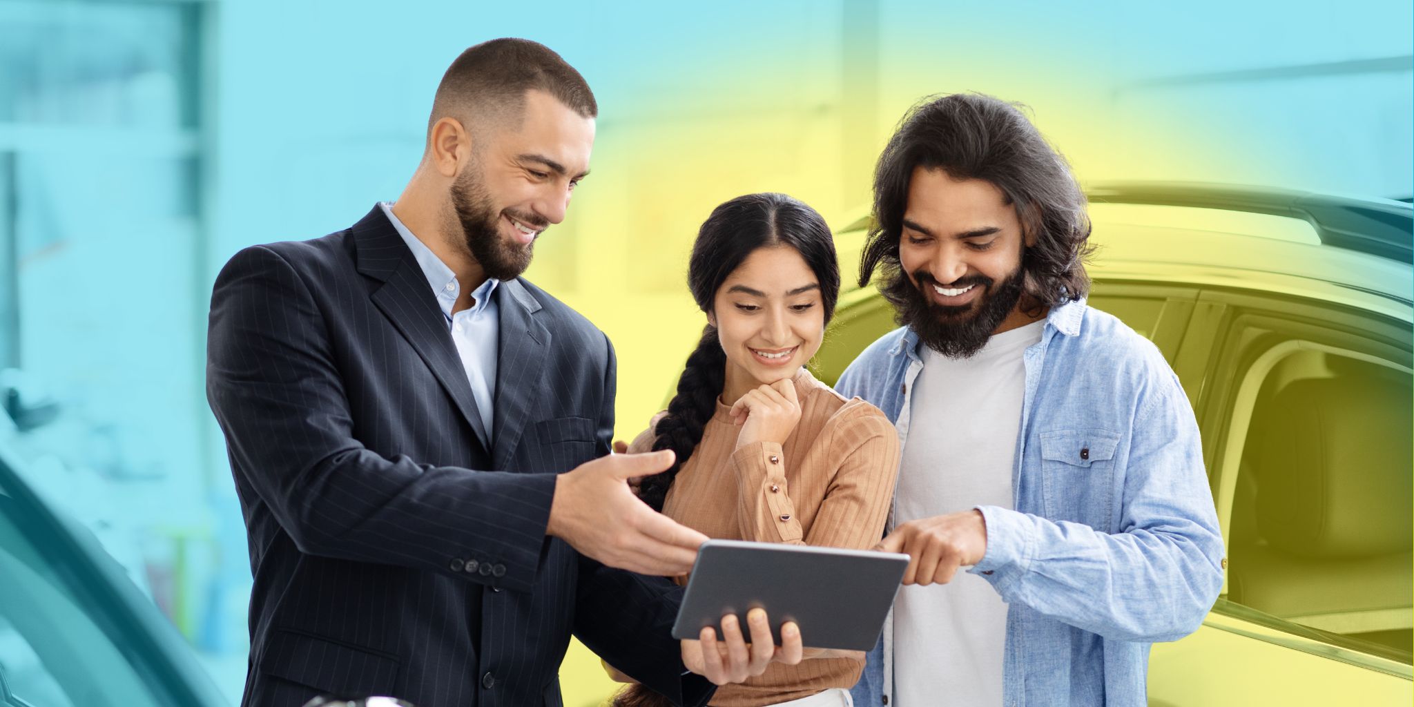 Resources Archive - VinSolutions