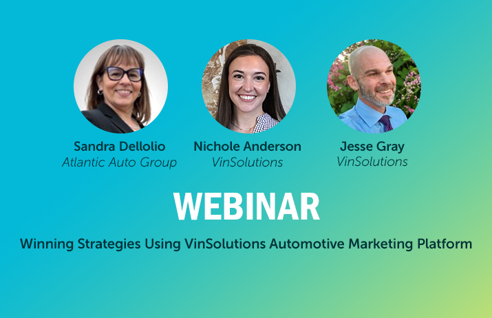 Resources Archive - VinSolutions