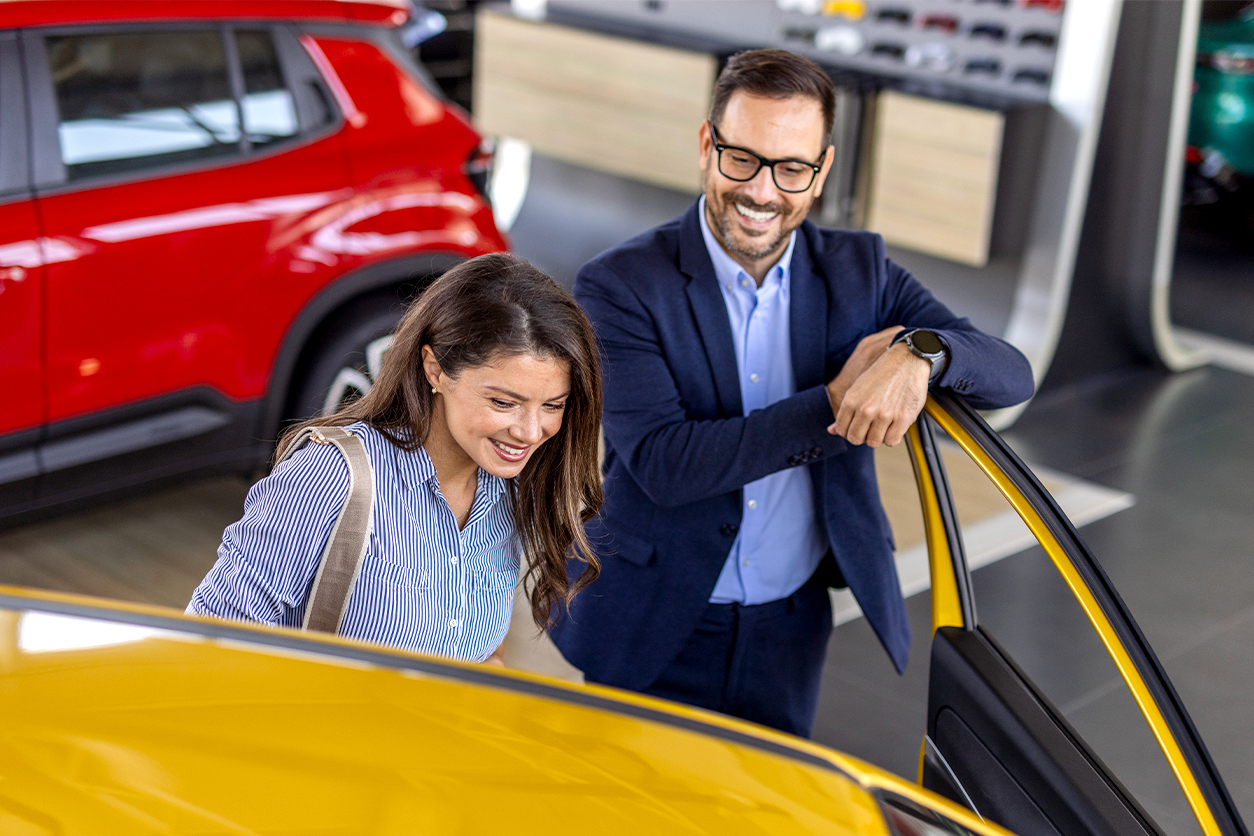 VinSolutions - Dealership Resources