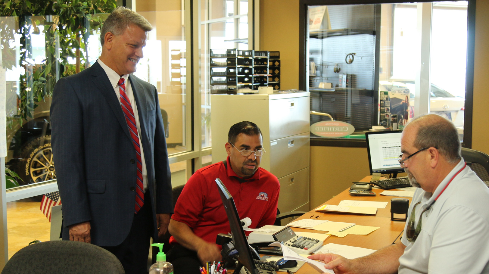 Customer Success Stories: Helena Motors