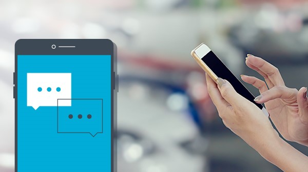Making the Most of Connect Mobile