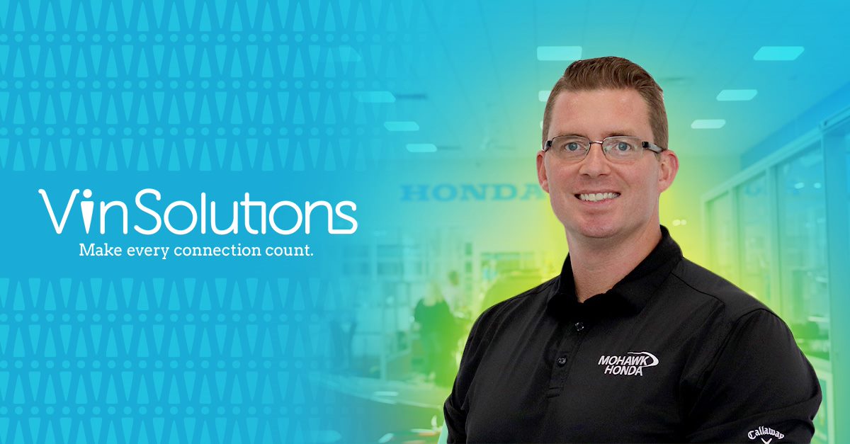 How Dealerships Are Driving Results with VinSolutions