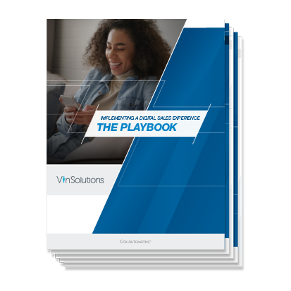 Implementing Digital Sales: The Playbook
