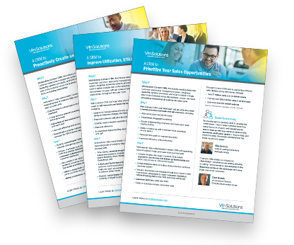 CRM Guides for Every Department